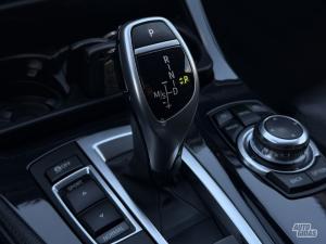 Melns BMW 530 2010 Rokiškis, ar dzinēja tilpumu 3.00 L un nobraukumu 183 tūkst. km par 7150 €, foto 42 vietnē AUTOMOTO.COM.LV