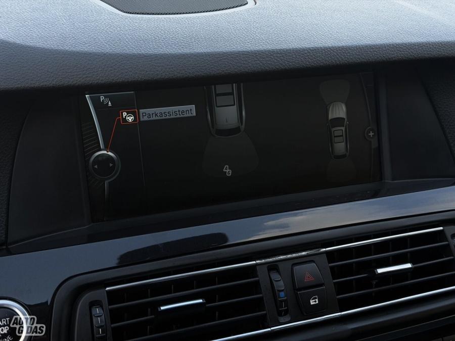 Melns BMW 530 2010 Rokiškis, ar dzinēja tilpumu 3.00 L un nobraukumu 183 tūkst. km par 7150 €, foto 43 vietnē AUTOMOTO.COM.LV