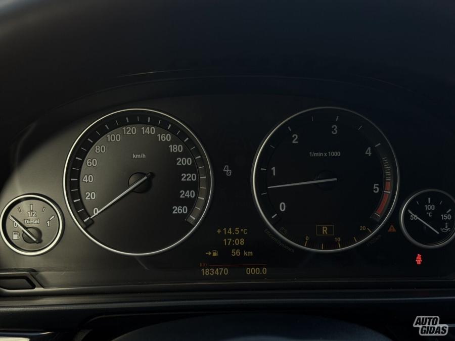 Melns BMW 530 2010 Rokiškis, ar dzinēja tilpumu 3.00 L un nobraukumu 183 tūkst. km par 7150 €, foto 45 vietnē AUTOMOTO.COM.LV