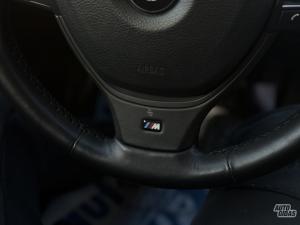 Melns BMW 530 2010 Rokiškis, ar dzinēja tilpumu 3.00 L un nobraukumu 183 tūkst. km par 7150 €, foto 46 vietnē AUTOMOTO.COM.LV