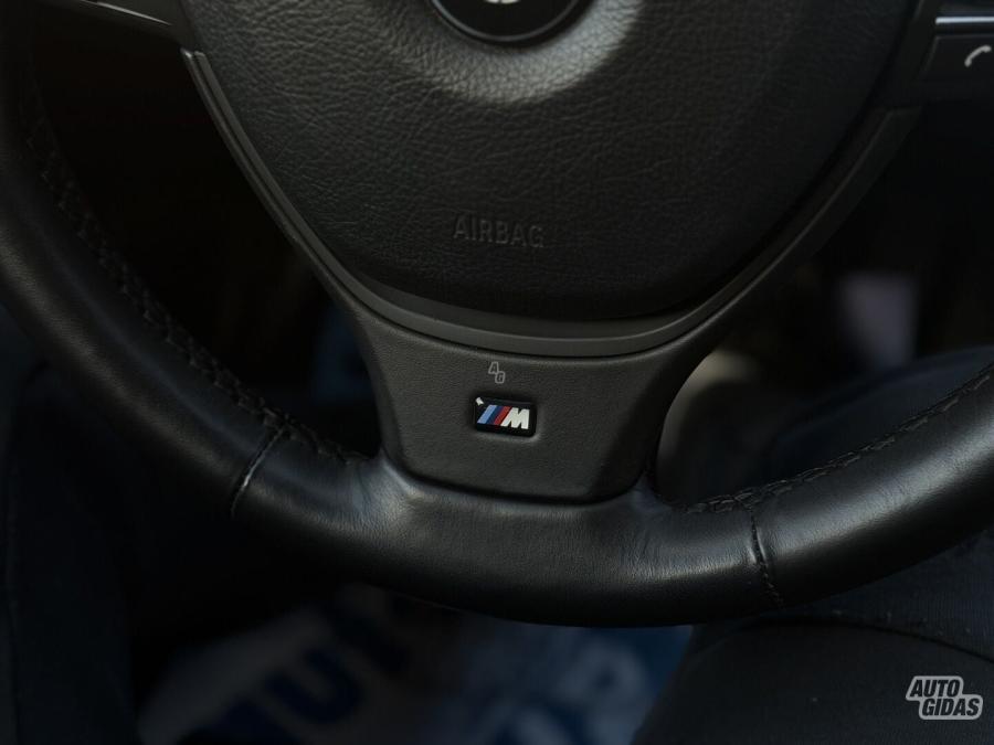Melns BMW 530 2010 Rokiškis, ar dzinēja tilpumu 3.00 L un nobraukumu 183 tūkst. km par 7150 €, foto 46 vietnē AUTOMOTO.COM.LV