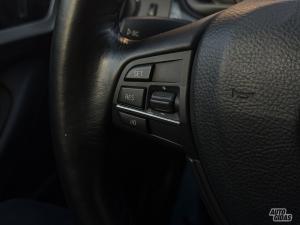 Melns BMW 530 2010 Rokiškis, ar dzinēja tilpumu 3.00 L un nobraukumu 183 tūkst. km par 7150 €, foto 47 vietnē AUTOMOTO.COM.LV