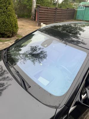Melns BMW 530 2011 Viļņa, ar dzinēja tilpumu 3.00 L un nobraukumu 309 tūkst. km par 11999 €, foto 5 vietnē AUTOMOTO.COM.LV