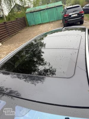 Melns BMW 530 2011 Viļņa, ar dzinēja tilpumu 3.00 L un nobraukumu 309 tūkst. km par 11999 €, foto 8 vietnē AUTOMOTO.COM.LV
