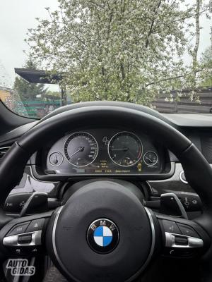 Melns BMW 530 2011 Viļņa, ar dzinēja tilpumu 3.00 L un nobraukumu 309 tūkst. km par 11999 €, foto 10 vietnē AUTOMOTO.COM.LV