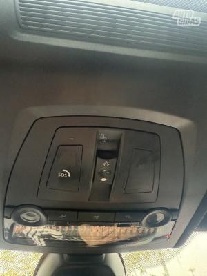 Melns BMW 530 2011 Viļņa, ar dzinēja tilpumu 3.00 L un nobraukumu 309 tūkst. km par 11999 €, foto 16 vietnē AUTOMOTO.COM.LV