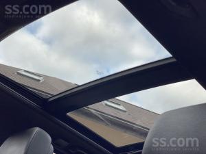 Black BMW 530 2011 in Riga, with an engine capacity of 3.00 L and mileage of 256 thousand km for 10500 €, photo 16 on AUTOMOTO.COM.LV