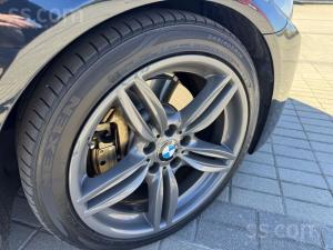 Melns BMW 530 2011 Rīga, ar dzinēja tilpumu 3.00 L un nobraukumu 330 tūkst. km par 8900 €, foto 21 vietnē AUTOMOTO.COM.LV