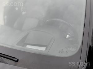 Melns BMW 530 2011 Liepāja, ar dzinēja tilpumu 3.00 L un nobraukumu 374 tūkst. km par 8900 €, foto 14 vietnē AUTOMOTO.COM.LV