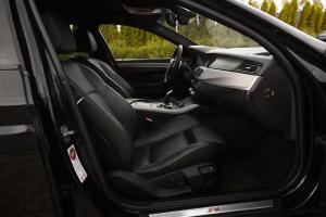 Melns BMW 530 2011 Jelgava, ar dzinēja tilpumu 3.00 L un nobraukumu 280 tūkst. km par 12700 €, foto 10 vietnē AUTOMOTO.COM.LV