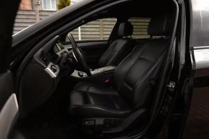 Melns BMW 530 2011 Jelgava, ar dzinēja tilpumu 3.00 L un nobraukumu 280 tūkst. km par 12700 €, foto 11 vietnē AUTOMOTO.COM.LV