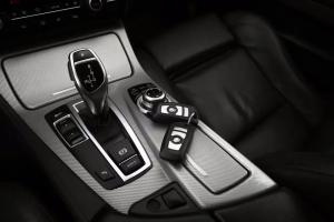 Melns BMW 530 2011 Jelgava, ar dzinēja tilpumu 3.00 L un nobraukumu 280 tūkst. km par 12700 €, foto 15 vietnē AUTOMOTO.COM.LV