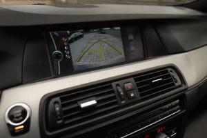 Melns BMW 530 2011 Jelgava, ar dzinēja tilpumu 3.00 L un nobraukumu 280 tūkst. km par 12700 €, foto 16 vietnē AUTOMOTO.COM.LV