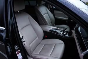 Melns BMW 530 2011 Jelgava, ar dzinēja tilpumu 3.00 L un nobraukumu 269 tūkst. km par 9950 €, foto 21 vietnē AUTOMOTO.COM.LV