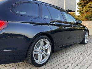Melns BMW 530 2011 Viļņa, ar dzinēja tilpumu 2.99 L un nobraukumu 325 tūkst. km par 7800 €, foto 9 vietnē AUTOMOTO.COM.LV