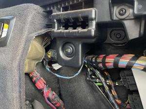 Melns BMW 530 2011 Viļņa, ar dzinēja tilpumu 2.99 L un nobraukumu 325 tūkst. km par 7800 €, foto 13 vietnē AUTOMOTO.COM.LV