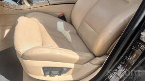 Melns BMW 530 2011 Valmiera, ar dzinēja tilpumu 3.00 L un nobraukumu 315 tūkst. km par 9000 €, foto 8 vietnē AUTOMOTO.COM.LV