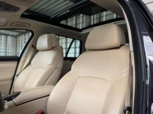 Black BMW 530 2011 in Vilnius, with an engine capacity of 2.99 L and mileage of 323 thousand km for 8250 €, photo 28 on AUTOMOTO.COM.LV
