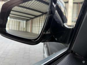Black BMW 530 2011 in Vilnius, with an engine capacity of 2.99 L and mileage of 323 thousand km for 8250 €, photo 30 on AUTOMOTO.COM.LV
