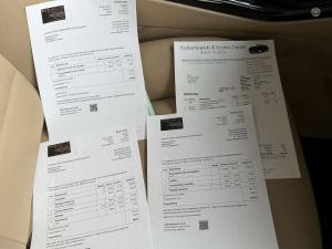 Black BMW 530 2011 in Vilnius, with an engine capacity of 2.99 L and mileage of 323 thousand km for 8250 €, photo 45 on AUTOMOTO.COM.LV