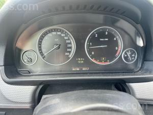 Melns BMW 530 2011 Cēsis, ar dzinēja tilpumu 3.00 L un nobraukumu 363 tūkst. km par 11000 €, foto 7 vietnē AUTOMOTO.COM.LV