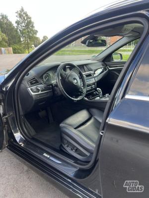 Melns BMW 530 2011 Radviliškis, ar dzinēja tilpumu 3.00 L un nobraukumu 450 tūkst. km par 6500 €, foto 20 vietnē AUTOMOTO.COM.LV