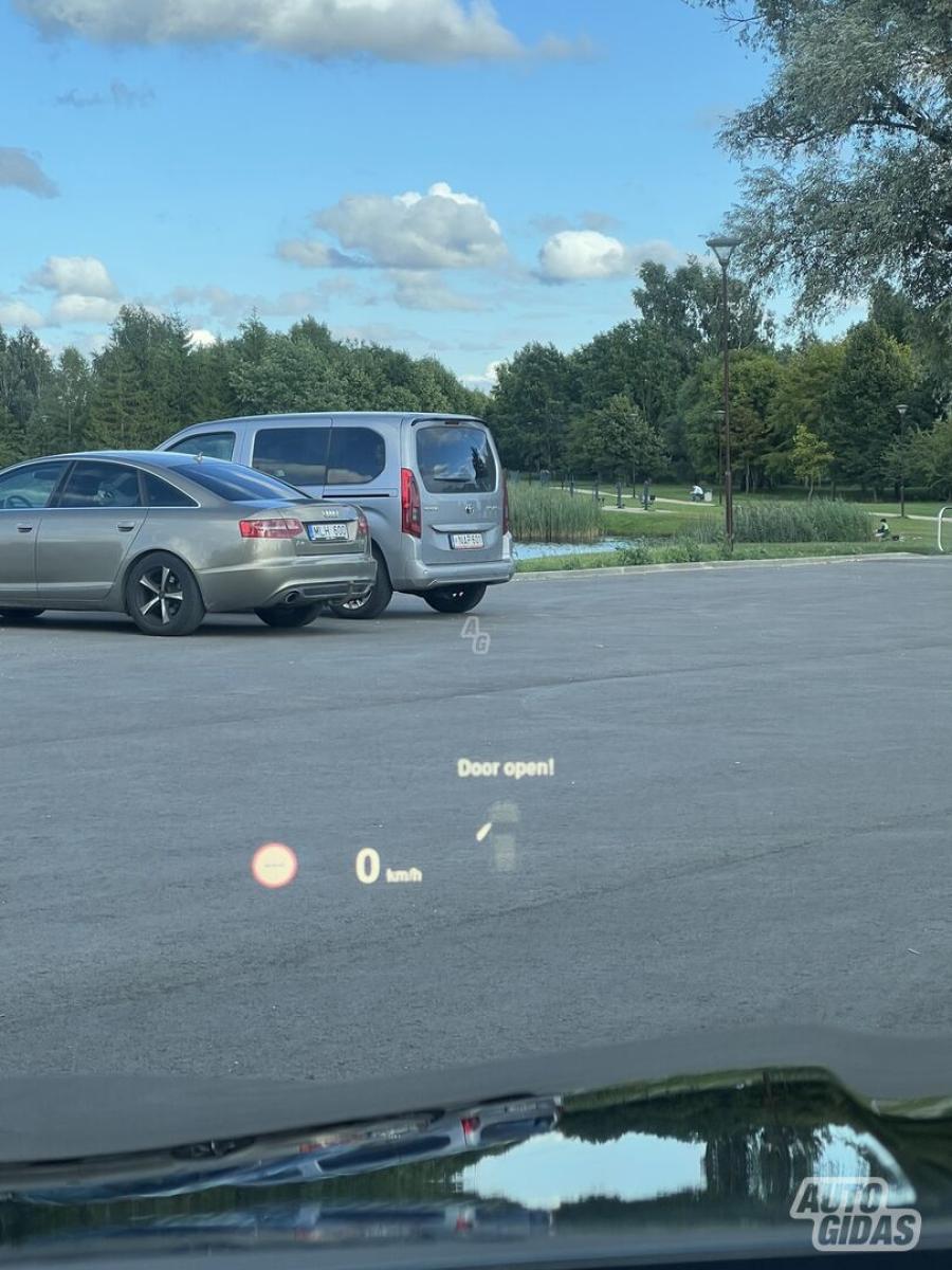 Melns BMW 530 2011 Radviliškis, ar dzinēja tilpumu 3.00 L un nobraukumu 450 tūkst. km par 6500 €, foto 21 vietnē AUTOMOTO.COM.LV