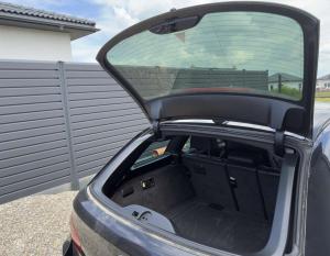 Melns BMW 530 2011 Klaipėda, ar dzinēja tilpumu 3.00 L un nobraukumu 392 tūkst. km par 8000 €, foto 16 vietnē AUTOMOTO.COM.LV