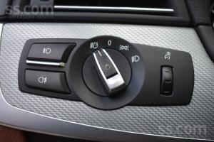 Melns BMW 530 2011 Talsi, ar dzinēja tilpumu 3.00 L un nobraukumu 253 tūkst. km par 10500 €, foto 15 vietnē AUTOMOTO.COM.LV