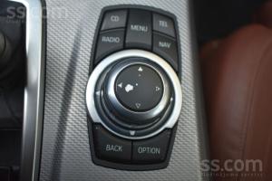 Melns BMW 530 2011 Talsi, ar dzinēja tilpumu 3.00 L un nobraukumu 253 tūkst. km par 10500 €, foto 18 vietnē AUTOMOTO.COM.LV