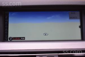 Melns BMW 530 2011 Talsi, ar dzinēja tilpumu 3.00 L un nobraukumu 253 tūkst. km par 10500 €, foto 22 vietnē AUTOMOTO.COM.LV