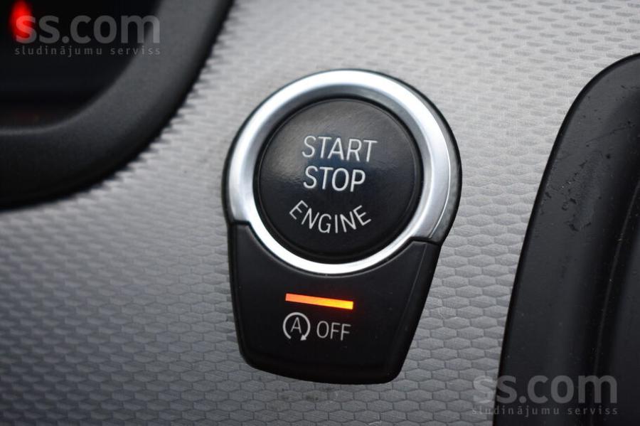 Melns BMW 530 2011 Talsi, ar dzinēja tilpumu 3.00 L un nobraukumu 253 tūkst. km par 10500 €, foto 25 vietnē AUTOMOTO.COM.LV
