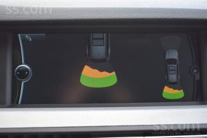 Melns BMW 530 2011 Talsi, ar dzinēja tilpumu 3.00 L un nobraukumu 253 tūkst. km par 10500 €, foto 26 vietnē AUTOMOTO.COM.LV