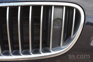 Melns BMW 530 2011 Talsi, ar dzinēja tilpumu 3.00 L un nobraukumu 253 tūkst. km par 10500 €, foto 28 vietnē AUTOMOTO.COM.LV