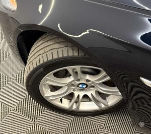 Melns BMW 530 2011 Marijampole, ar dzinēja tilpumu 2.99 L un nobraukumu 271 tūkst. km par 9999 €, foto 19 vietnē AUTOMOTO.COM.LV
