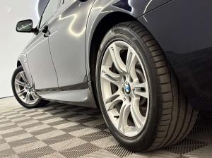 Melns BMW 530 2011 Marijampole, ar dzinēja tilpumu 2.99 L un nobraukumu 271 tūkst. km par 9999 €, foto 21 vietnē AUTOMOTO.COM.LV