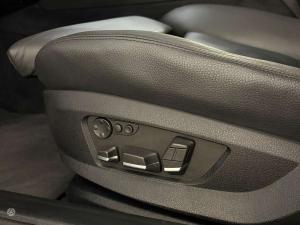 Melns BMW 530 2011 Marijampole, ar dzinēja tilpumu 2.99 L un nobraukumu 271 tūkst. km par 9999 €, foto 27 vietnē AUTOMOTO.COM.LV