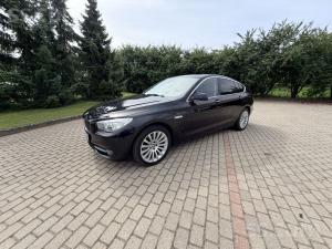 Черный БМВ 530 2011 в Добеле, объемом двигателя 3.00 л и пробегом 240 тыс. км за 8700 €, фото  на AUTOMOTO.COM.LV