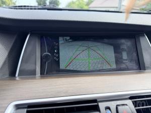 Melns BMW 530 2011 Dobele, ar dzinēja tilpumu 3.00 L un nobraukumu 240 tūkst. km par 8700 €, foto 7 vietnē AUTOMOTO.COM.LV