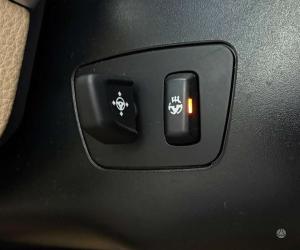 Black BMW 530 2011 in Marijampole, with an engine capacity of 2.99 L and mileage of 272 thousand km for 10850 €, photo 6 on AUTOMOTO.COM.LV