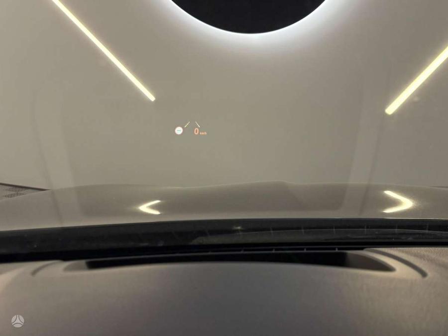 Black BMW 530 2011 in Marijampole, with an engine capacity of 2.99 L and mileage of 272 thousand km for 10850 €, photo 33 on AUTOMOTO.COM.LV