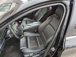 Melns BMW 530 2012 Marijampole, ar dzinēja tilpumu 2.99 L un nobraukumu 228 tūkst. km par 7500 €, foto 10 vietnē AUTOMOTO.COM.LV