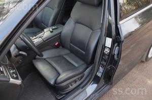 Melns BMW 530 2012 Rīga, ar dzinēja tilpumu 3.00 L un nobraukumu 226 tūkst. km par 11990 €, foto 12 vietnē AUTOMOTO.COM.LV