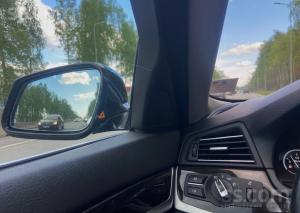 Melns BMW 530 2012 Rīga, ar dzinēja tilpumu 3.00 L un nobraukumu 226 tūkst. km par 11990 €, foto 18 vietnē AUTOMOTO.COM.LV