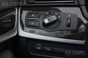 Melns BMW 530 2012 Rīga, ar dzinēja tilpumu 3.00 L un nobraukumu 226 tūkst. km par 11990 €, foto 20 vietnē AUTOMOTO.COM.LV