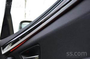 Melns BMW 530 2012 Rīga, ar dzinēja tilpumu 3.00 L un nobraukumu 226 tūkst. km par 11990 €, foto 25 vietnē AUTOMOTO.COM.LV
