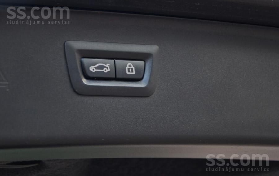 Melns BMW 530 2012 Rīga, ar dzinēja tilpumu 3.00 L un nobraukumu 226 tūkst. km par 11990 €, foto 32 vietnē AUTOMOTO.COM.LV