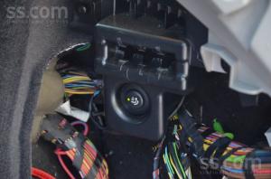 Melns BMW 530 2012 Rīga, ar dzinēja tilpumu 3.00 L un nobraukumu 226 tūkst. km par 11990 €, foto 33 vietnē AUTOMOTO.COM.LV