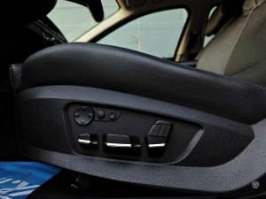 Black BMW 530 2012 in Klaipeda, with an engine capacity of 2.99 L and mileage of 350 thousand km for 7950 €, photo 34 on AUTOMOTO.COM.LV