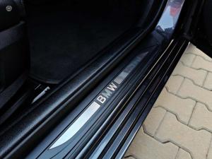 Black BMW 530 2012 in Klaipeda, with an engine capacity of 2.99 L and mileage of 350 thousand km for 7950 €, photo 47 on AUTOMOTO.COM.LV